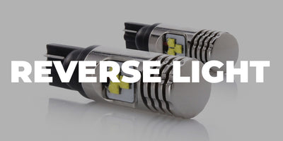2010-2023 Toyota 4Runner Bulbs