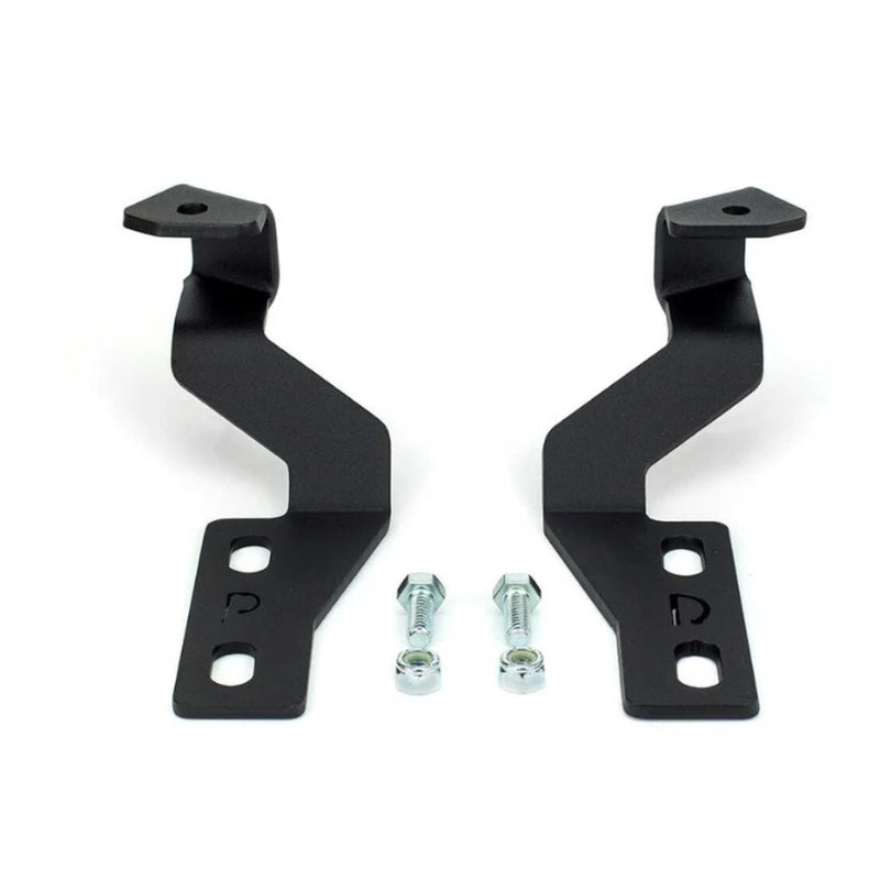 Buy Online LED Ditch Light Brackets 4Runner | Toyota 4Runner Ditch Lights