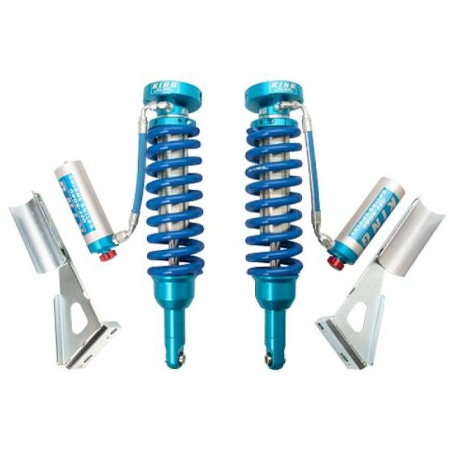 2016-2023 Toyota Tacoma Shocks