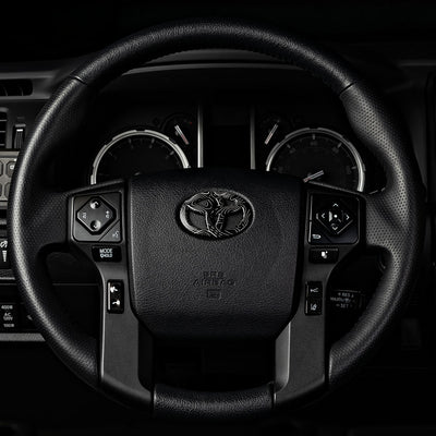 2010-2023 Toyota 4Runner Interior Blackout Kits