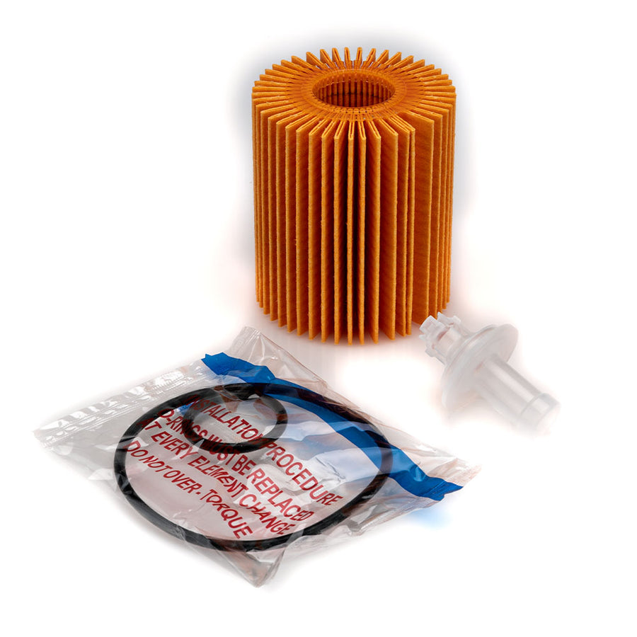 2010-2023 Toyota 4Runner Maintenance