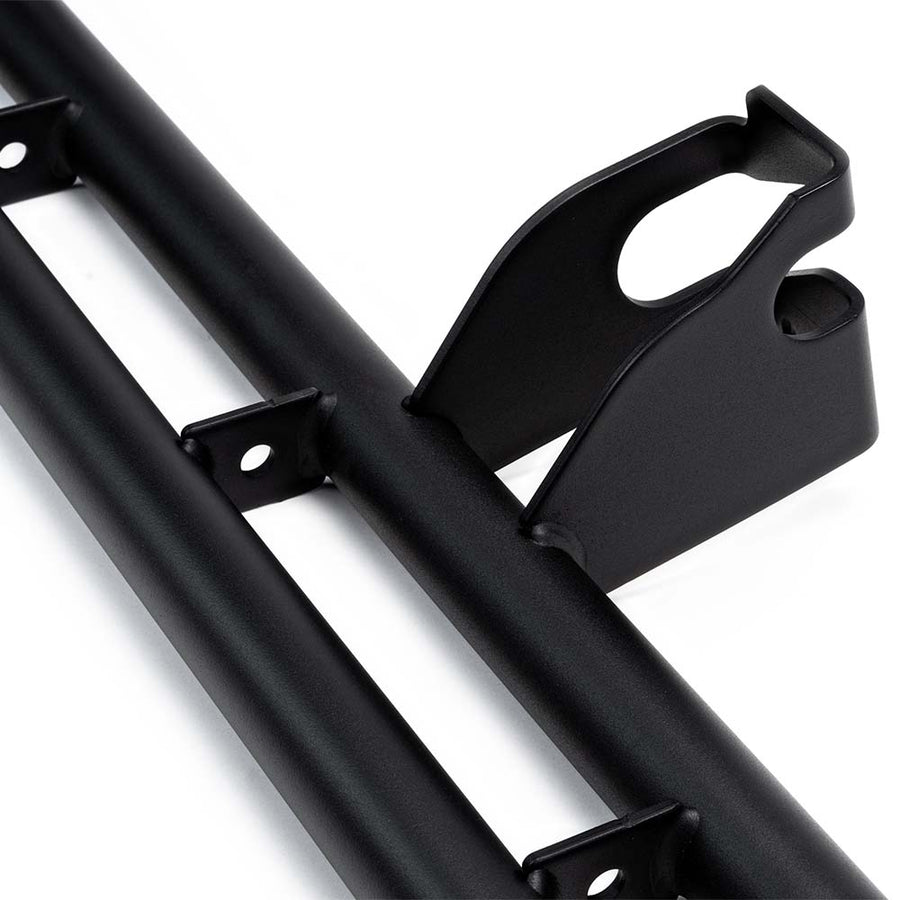 OEM Rock Sliders 4Runner (2014-2024)