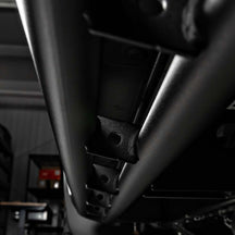 OEM Rock Sliders 4Runner (2014-2024)