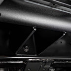 OEM Rock Sliders 4Runner (2014-2024)