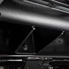 OEM Rock Sliders 4Runner (2014-2024)