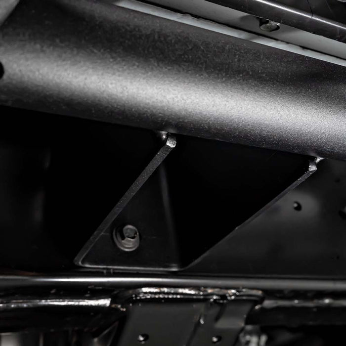 OEM Rock Sliders 4Runner (2014-2024)