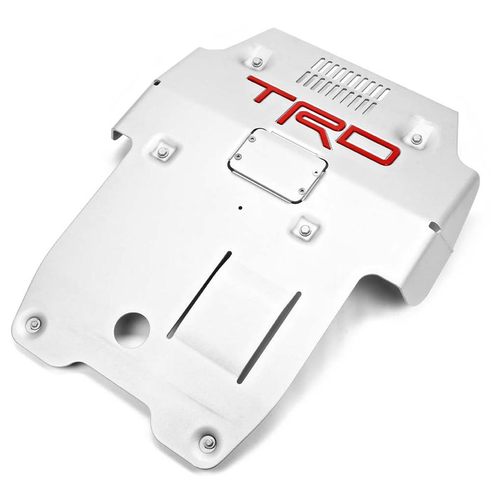 Amazing Trd Skid Plate Tacoma 2023 Gallery
