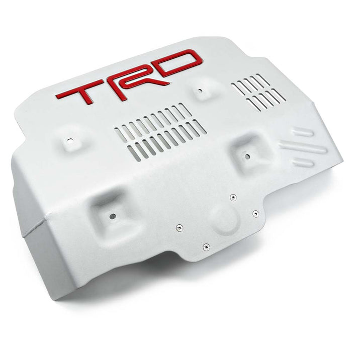2010-2023 Toyota 4Runner Skid Plates