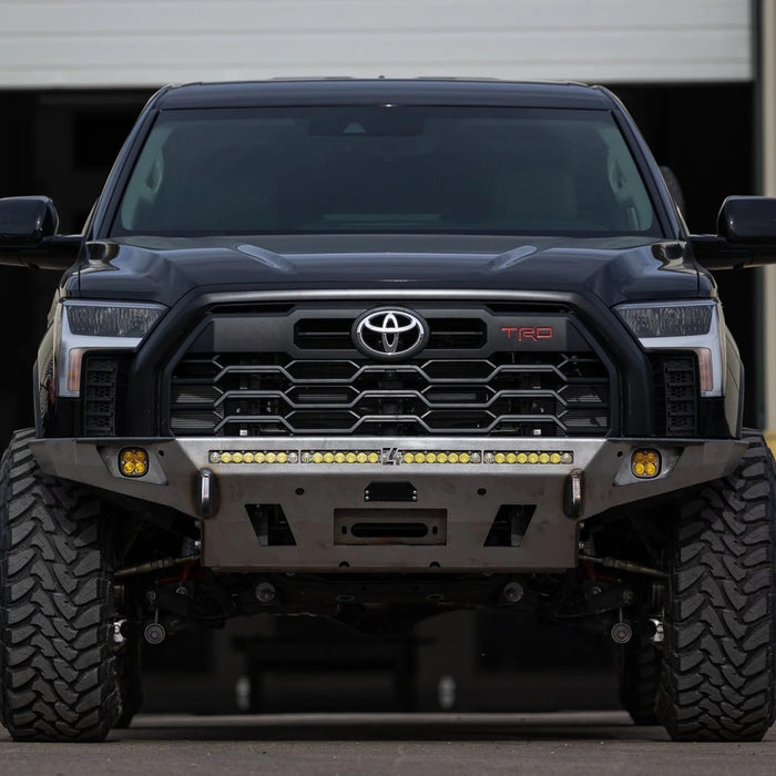 2022+ Toyota Tundra Front Bumpers