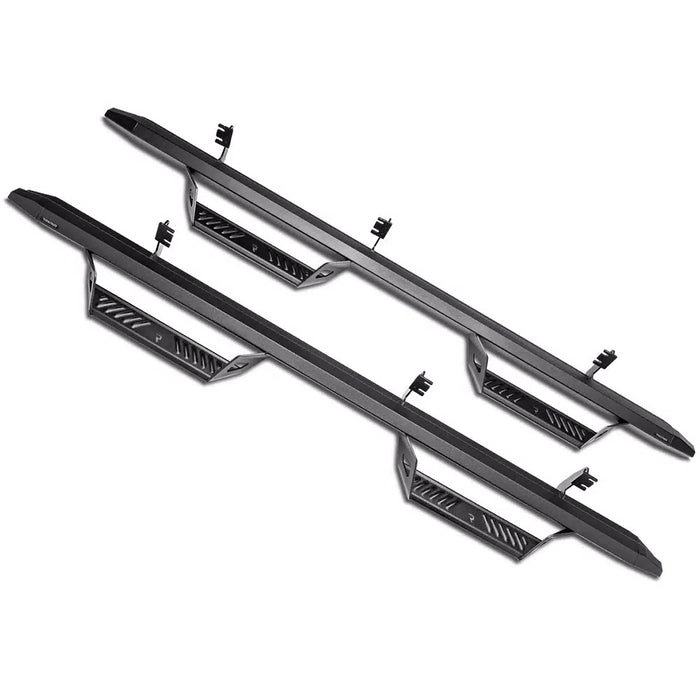 2022+ Toyota Tundra Rock Sliders & Side Steps & Running Boards Shop All