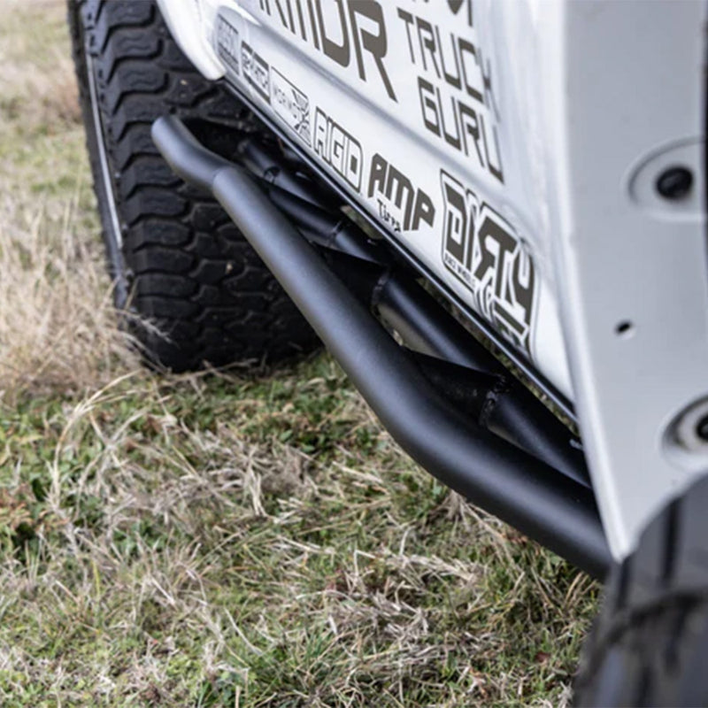 2010-2023 Toyota 4Runner Rock Sliders