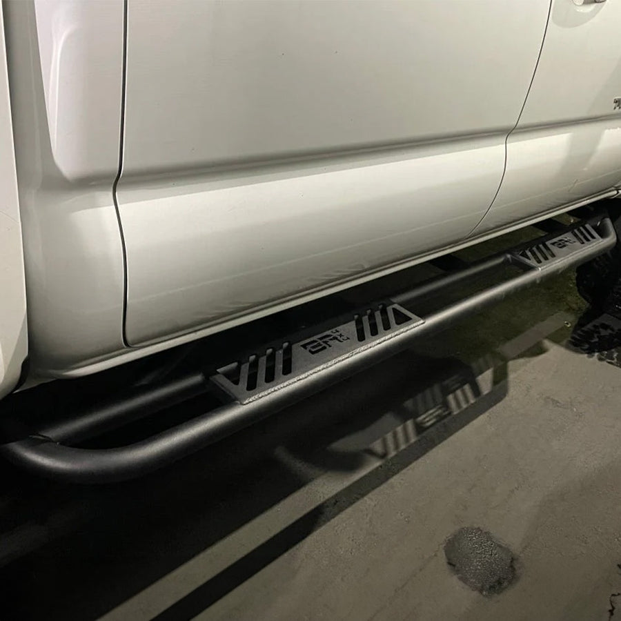 0° Revo Step Sliders Tacoma (2016-2023)