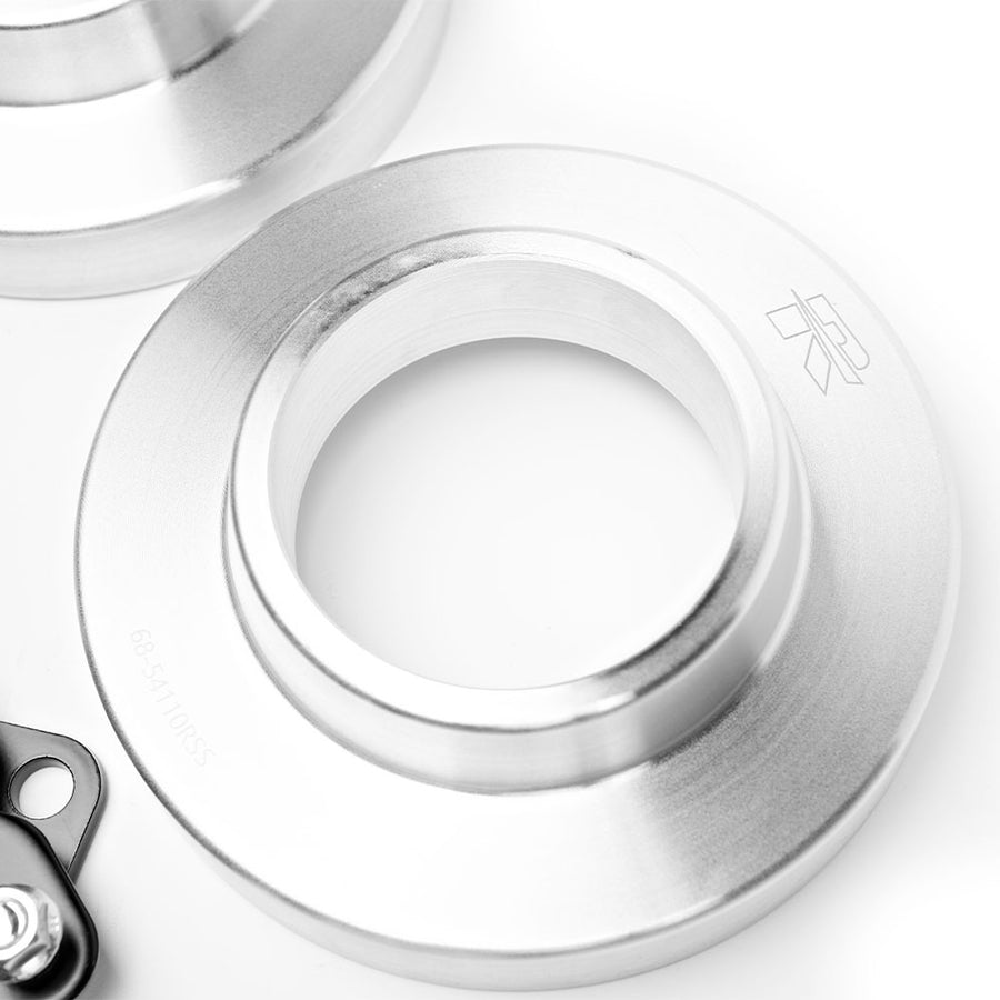 2024+ Toyota Land Cruiser Lift Kits