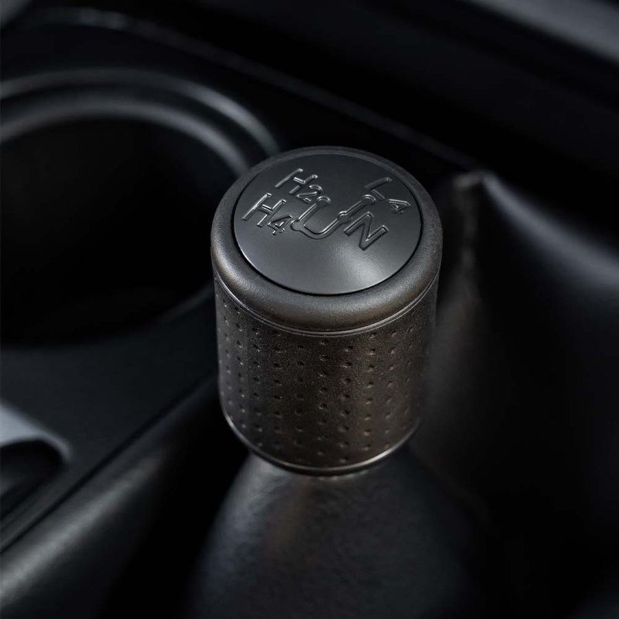 OEM TRD Shift Knob + 4WD Knob