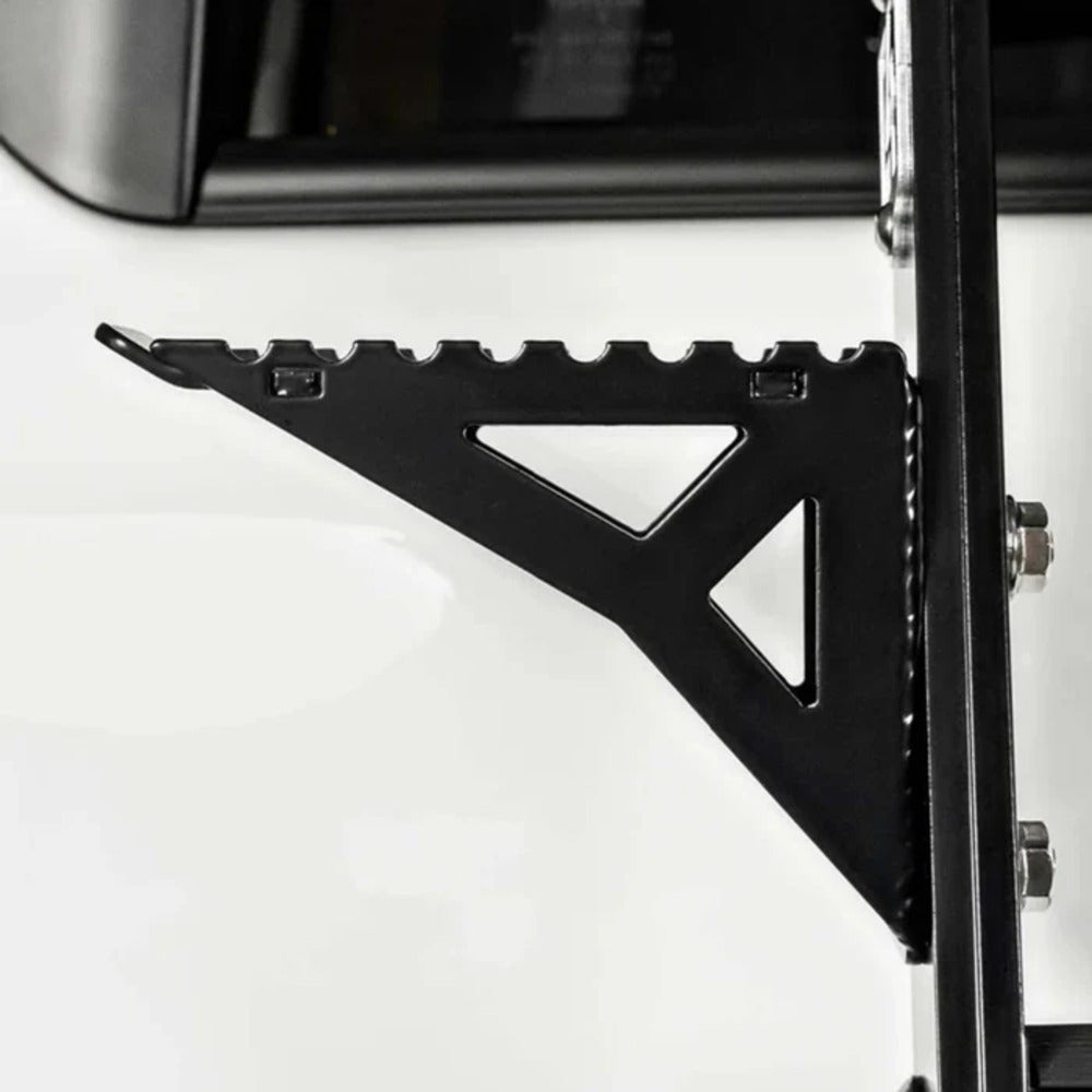 2010+ Toyota 4Runner Summit Hatch Ladder Side Step