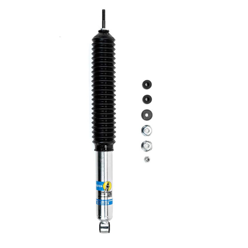 2010-2023 Toyota 4Runner Shocks