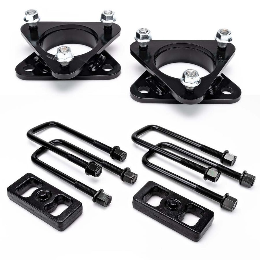 2016-2023 Toyota Tacoma Lift Kits