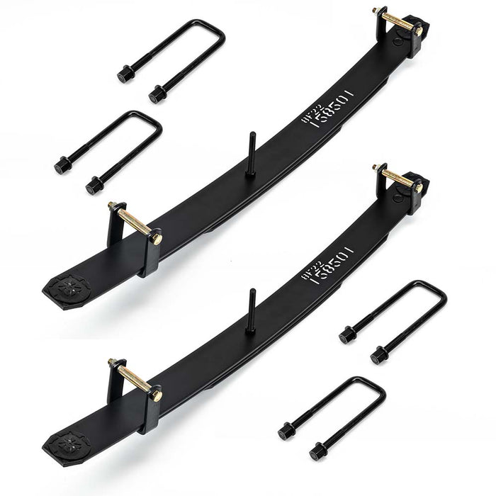 2016-2023 Toyota Tacoma Leaf Springs