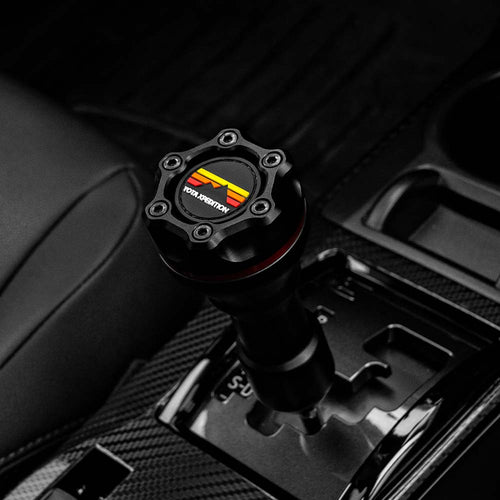 5th Gen - 4Runner - Interior - Shift Knobs