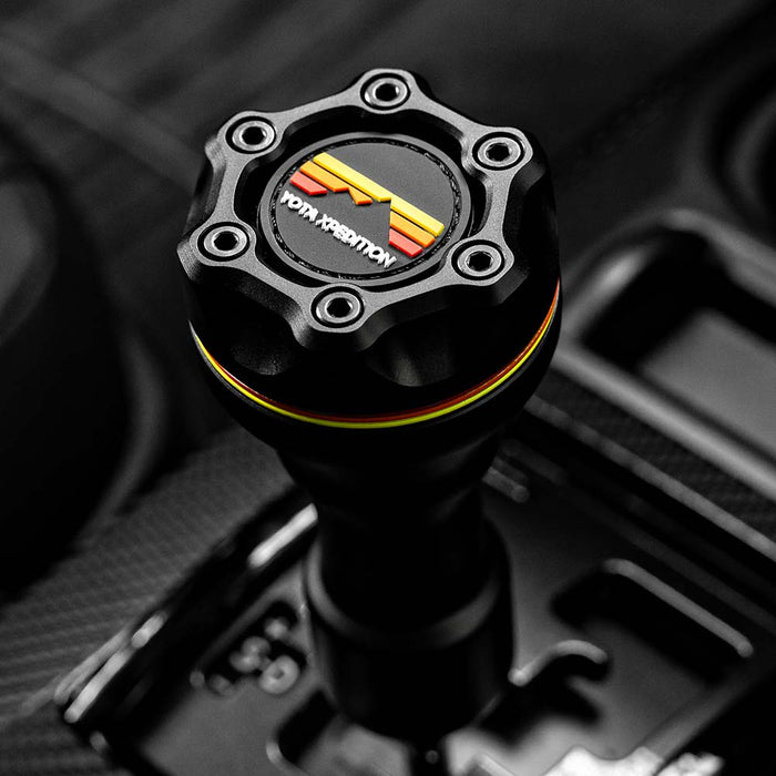 2010-2023 Toyota 4Runner Shift Knobs