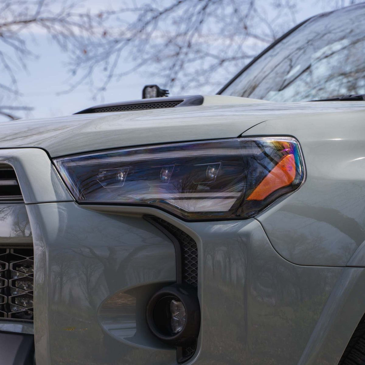 Sequential LED Headlights 4Runner (2014-2024)