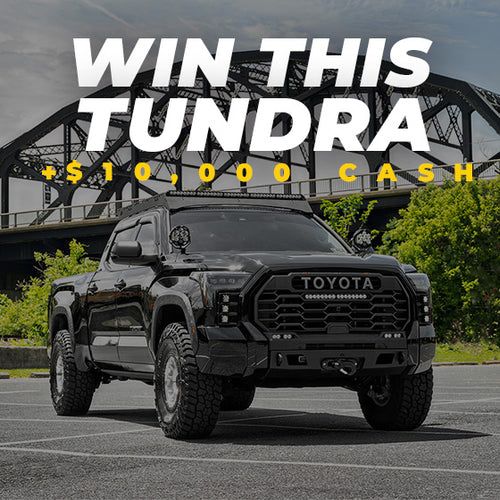 2016-2023 Toyota Tacoma Exterior - Shop All – Page 5
