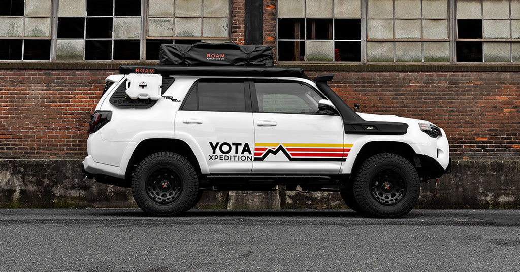 Free Power YP2 8 Button Power Kit Promo