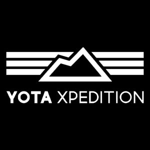 Yota Xpedition Product Brands