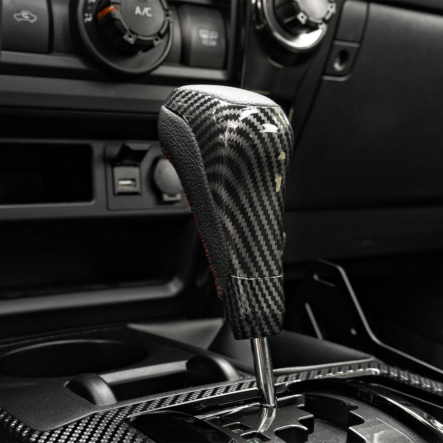 2010-2023 Toyota 4Runner Shift Knobs