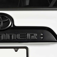 2010-2023 Toyota 4Runner Blackout Kits