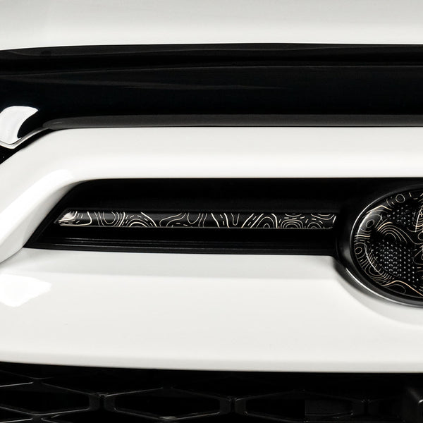 2010-2023 Toyota 4Runner Blackout Kits