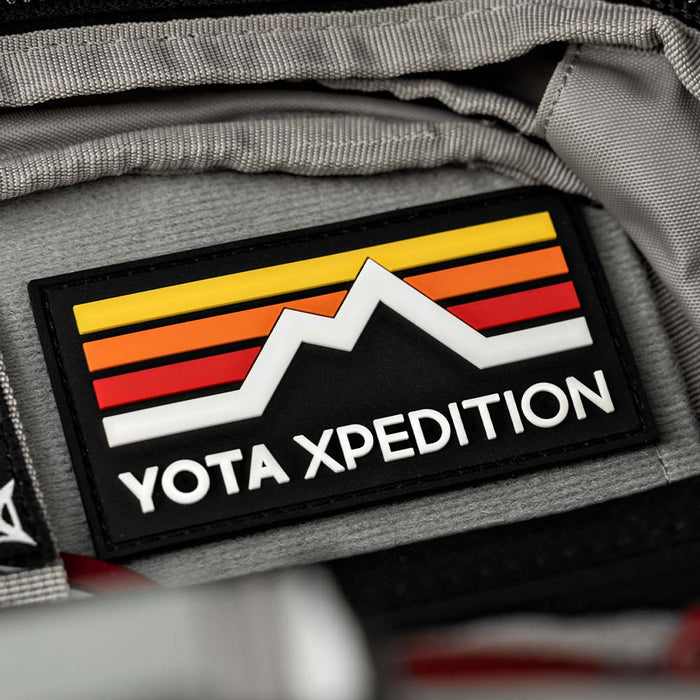 Yota Lifestyle