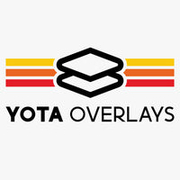 2010-2024 Toyota 4Runner