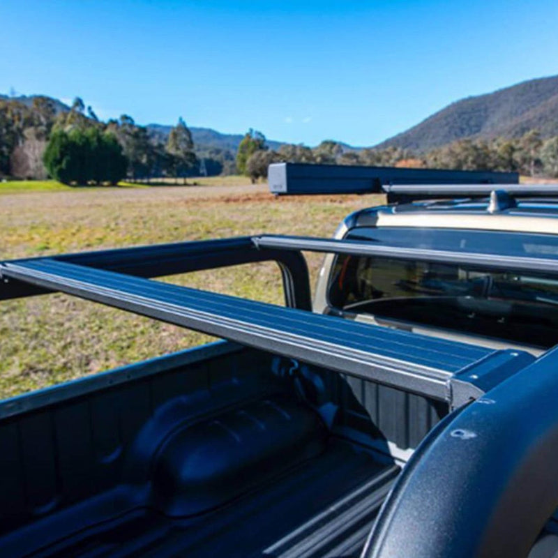 2022+ Toyota Tundra Bed Racks