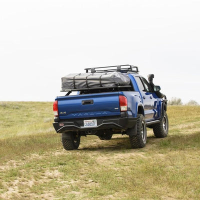2016-2023 Toyota Tacoma Rear Bumpers