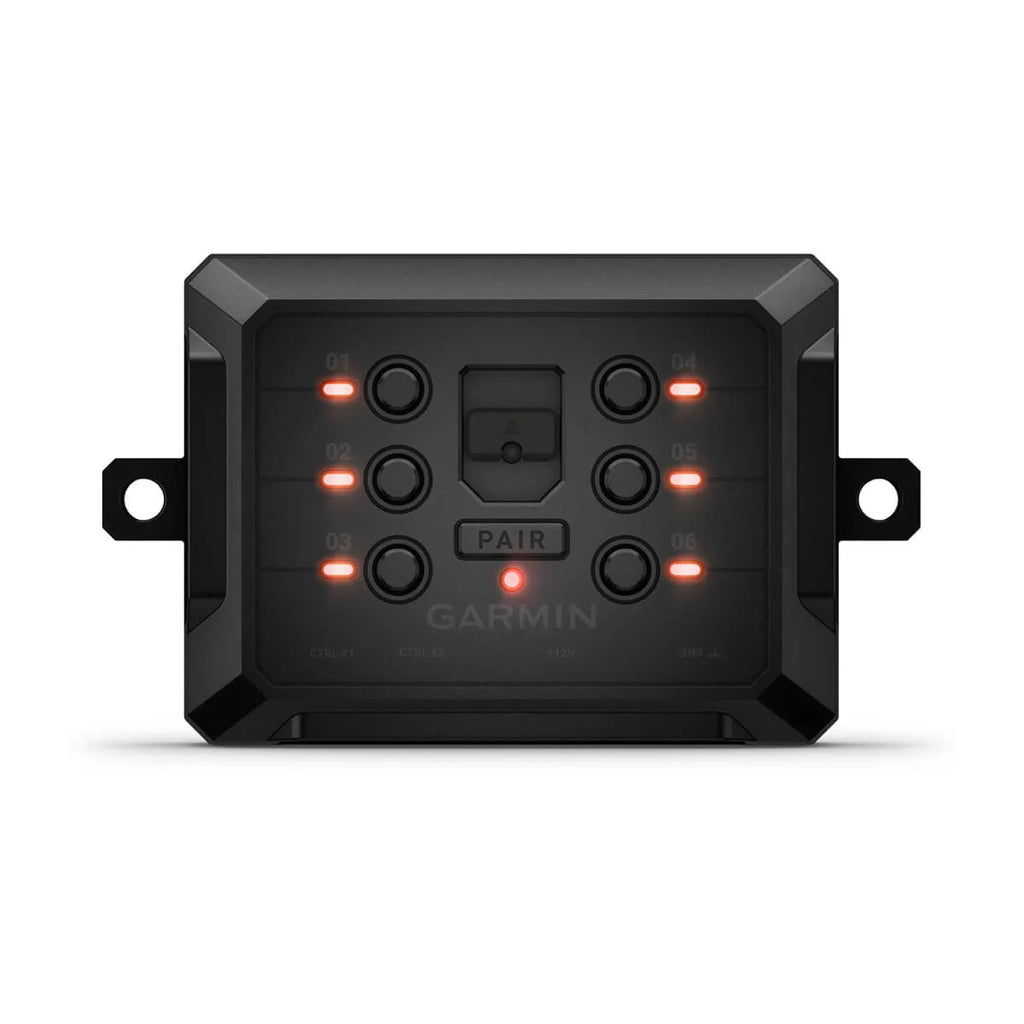 PowerSwitch Auxiliary Power Kit