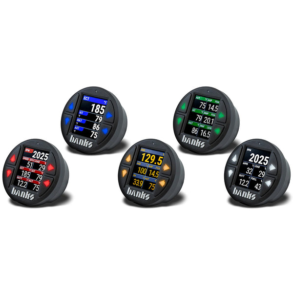 iDash Pro SuperGauge Standalone