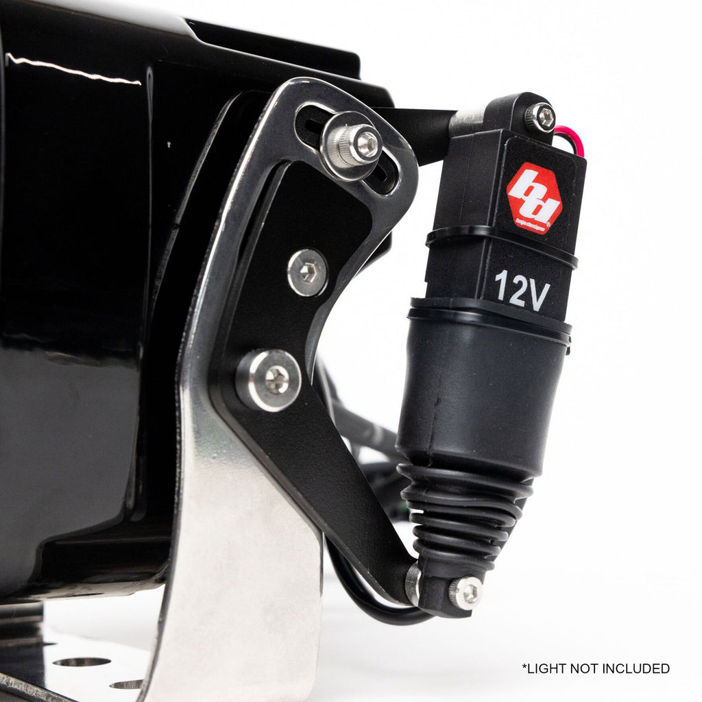 XL Series Light Actuator Kit