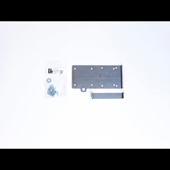 Engine Bay Accessory Tray 4Runner (2010-2024)
