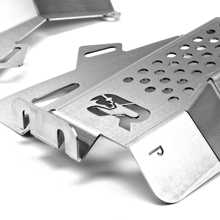 Catalytic Converter Shield 4Runner (2014-2023)