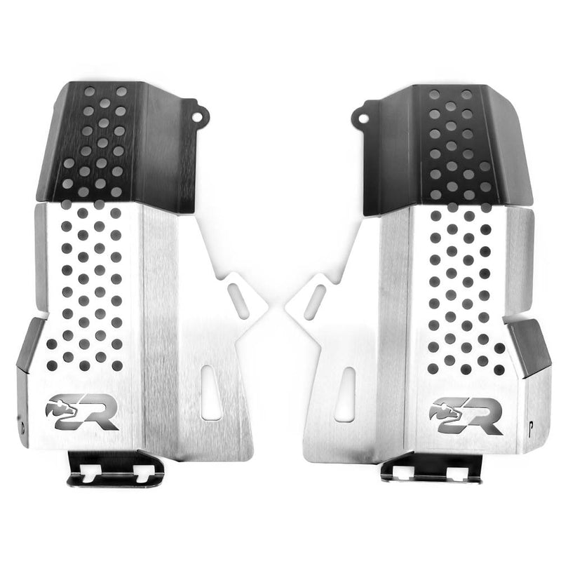 Catalytic Converter Shield 4Runner (2014-2023)