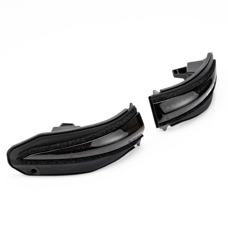 LED Sequential Mirror Turn Signals 4Runner (2014-2024)