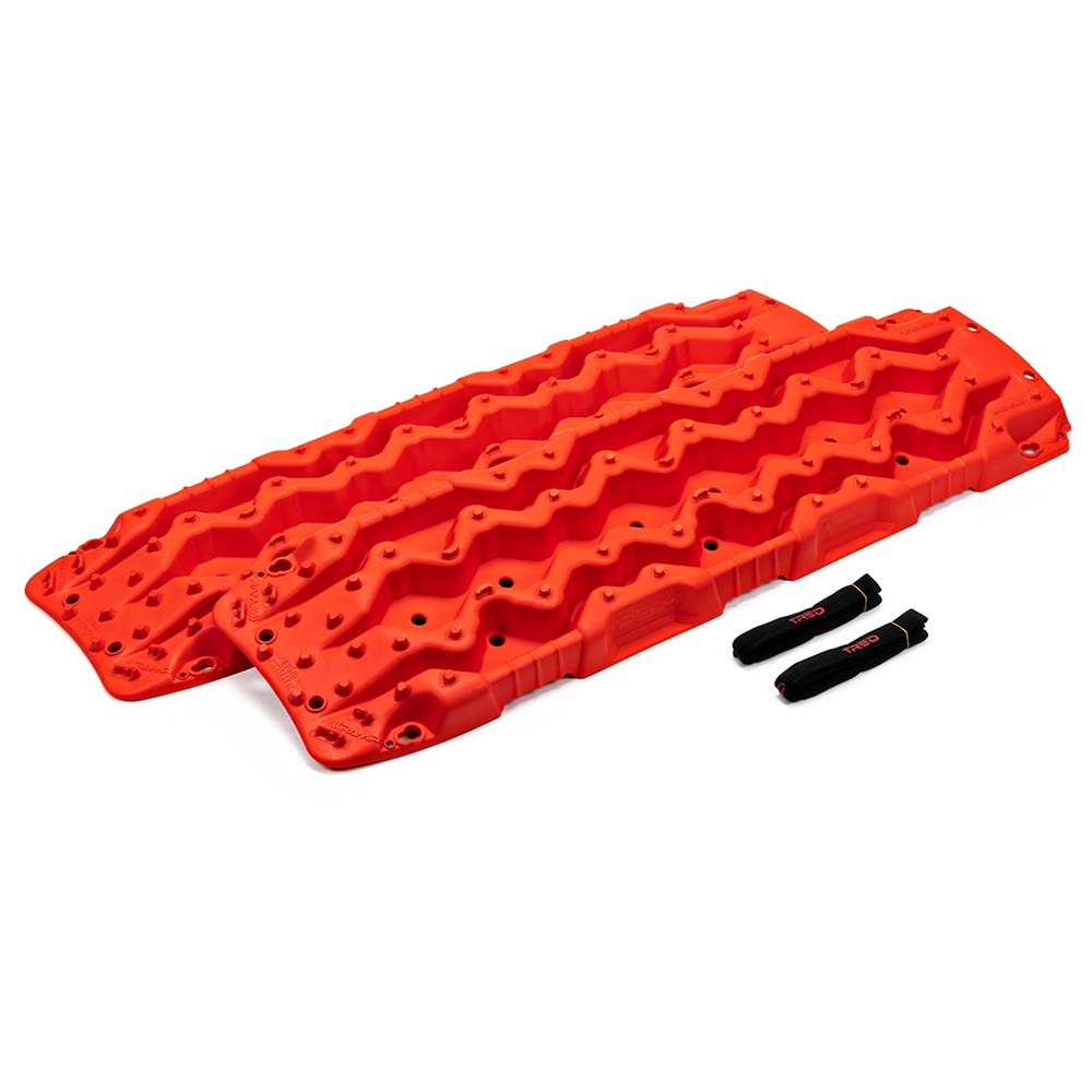 Tred GT Traction Boards