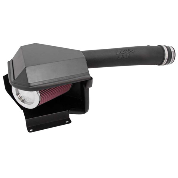 5th Gen - 4Runner - Engine - Intakes