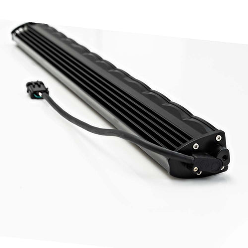 S8 Straight Led Light Bar