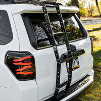 2010-2023 Toyota 4Runner Ladders