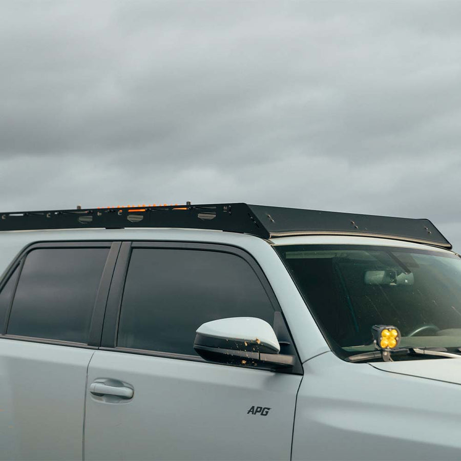 5th Gen 4Runner Roof Rack | 2010-2023 4Runner | The Crestone