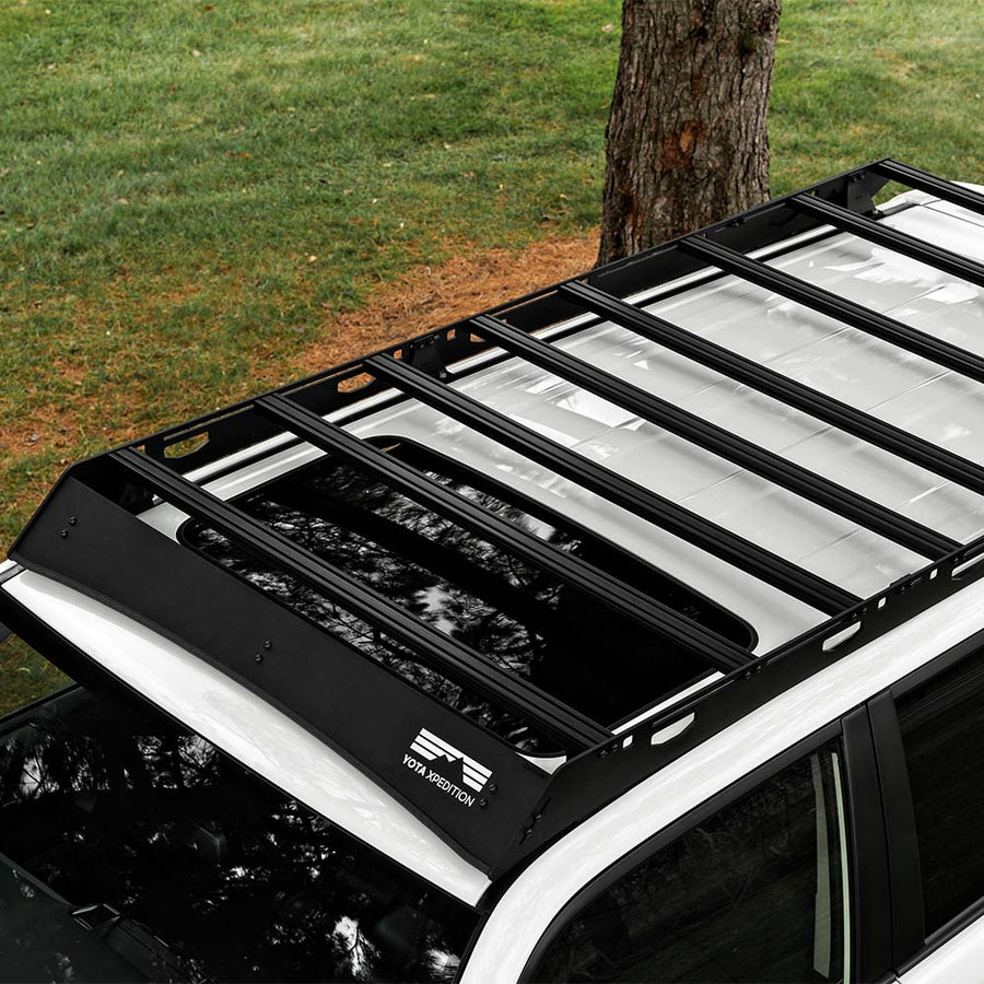 5th Gen 4Runner Roof Rack | 2010-2023 4Runner | The Crestone
