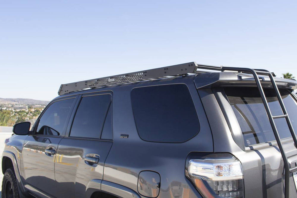 Ceros Low Profile Roof Rack