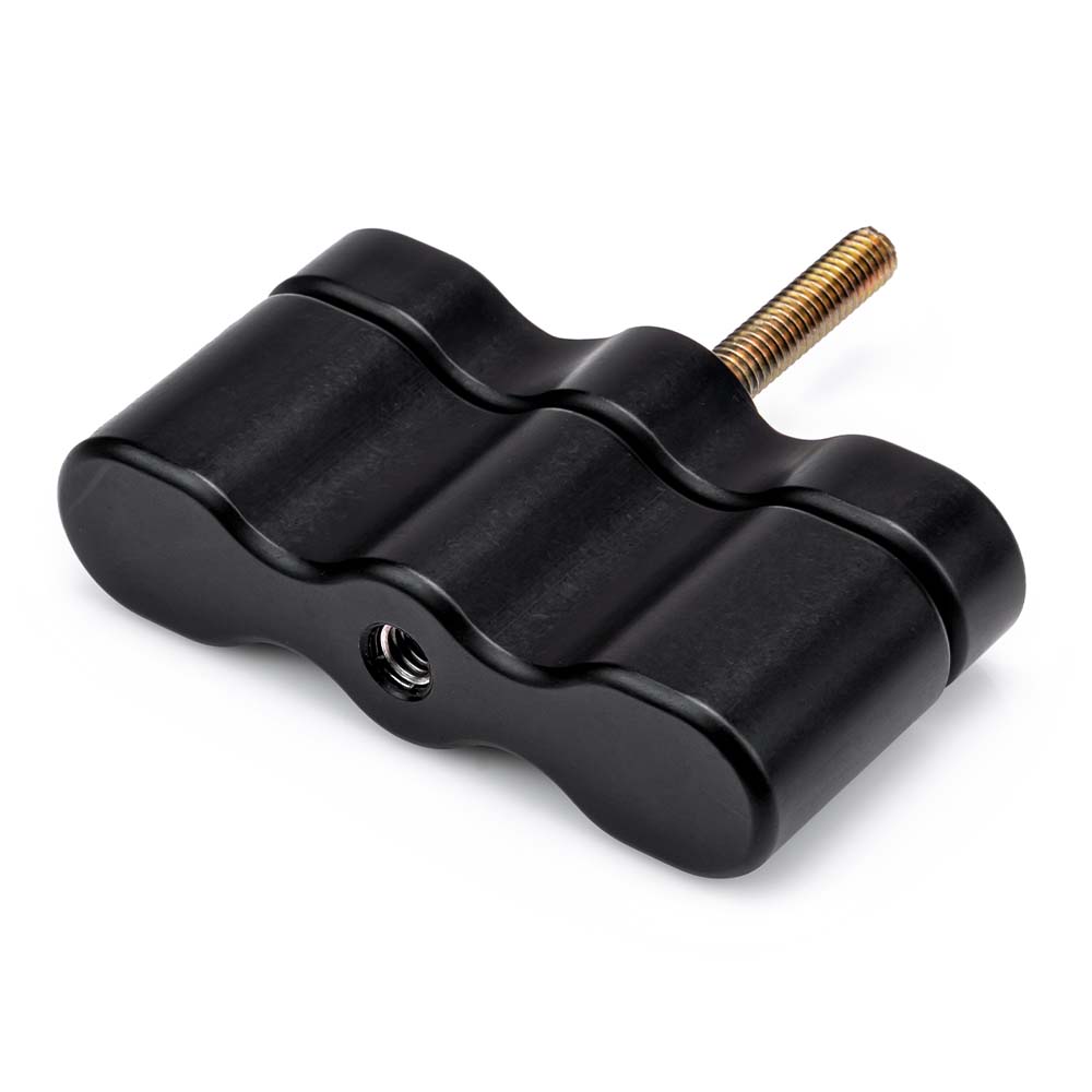 Pack Mount Extension